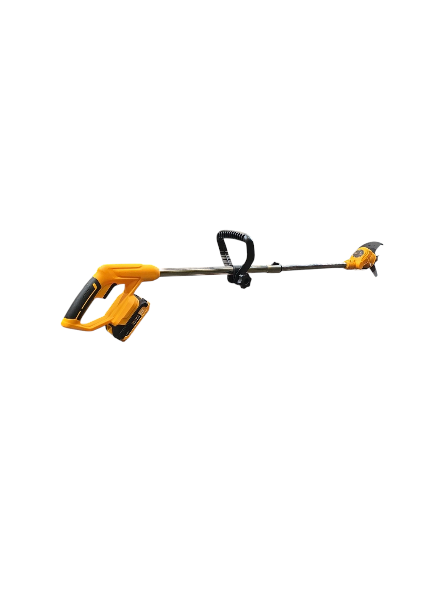 Trimmer electric cu acumulator Rotor RBT-150 (1 baterie și încărcător ...