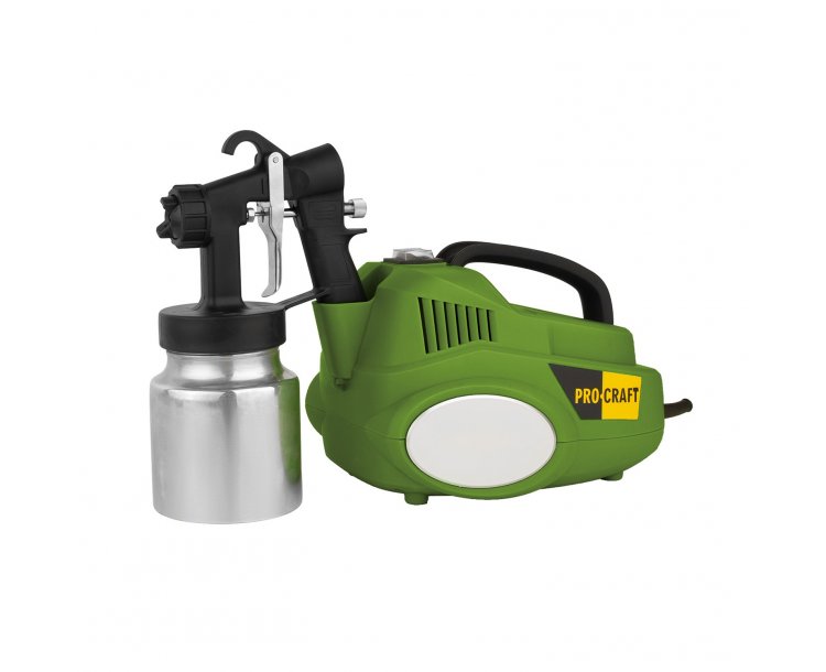 Краскопульт ProCraft PSE-950 - 11574
