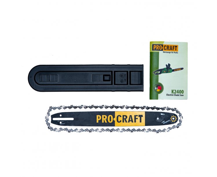 Ferestrau electric Procraft K2400 - 16385