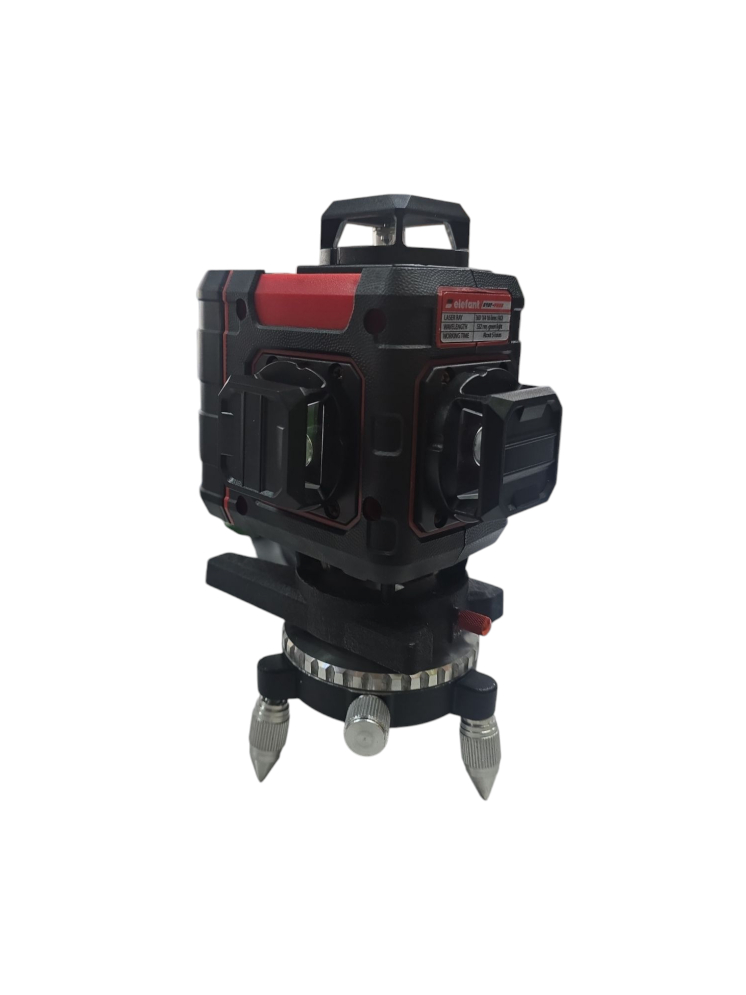 Лазерный уровень Elefant E40T-PY02 - 19890