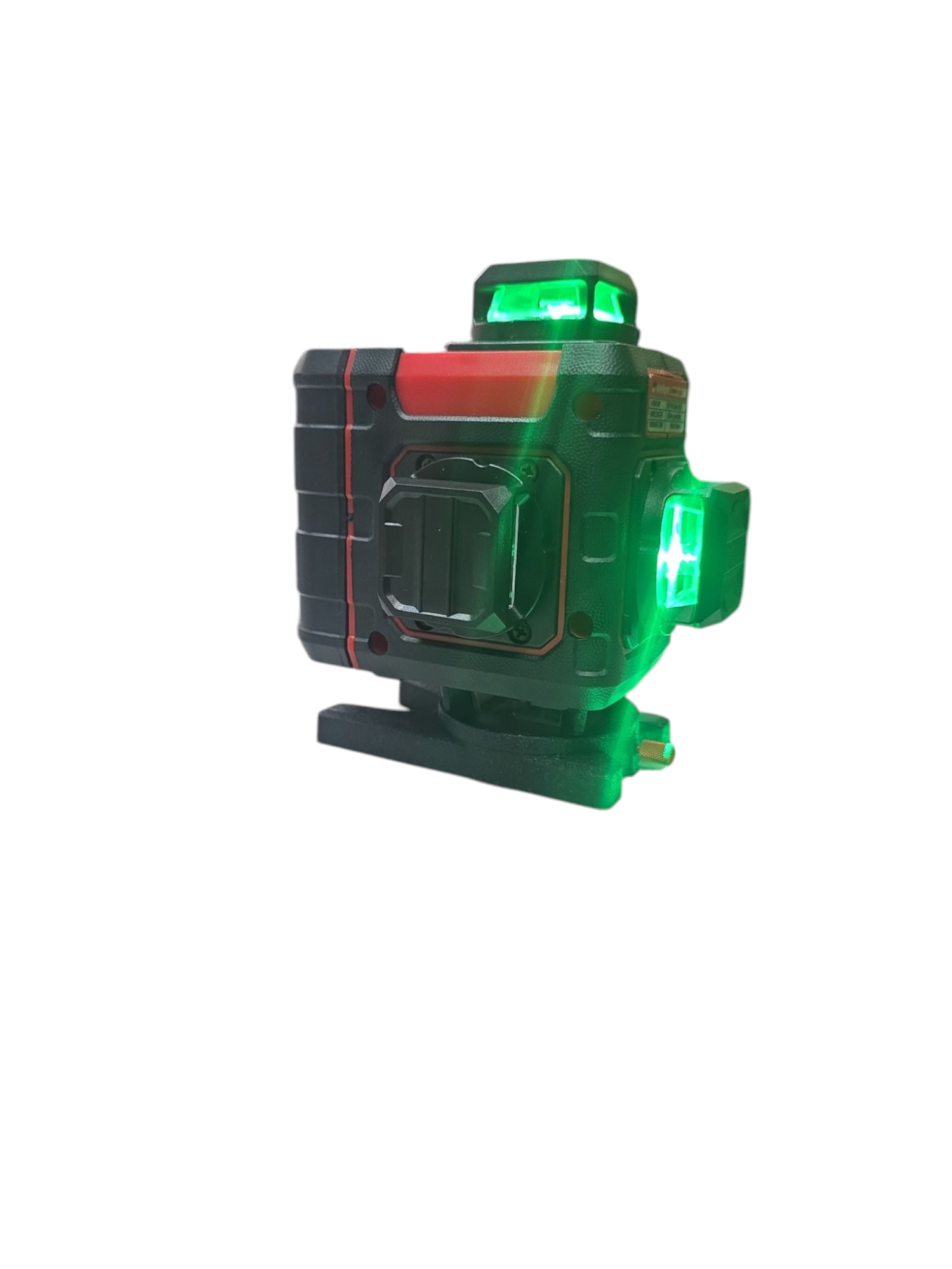 Лазерный уровень Elefant E40T-PY02 - 19890