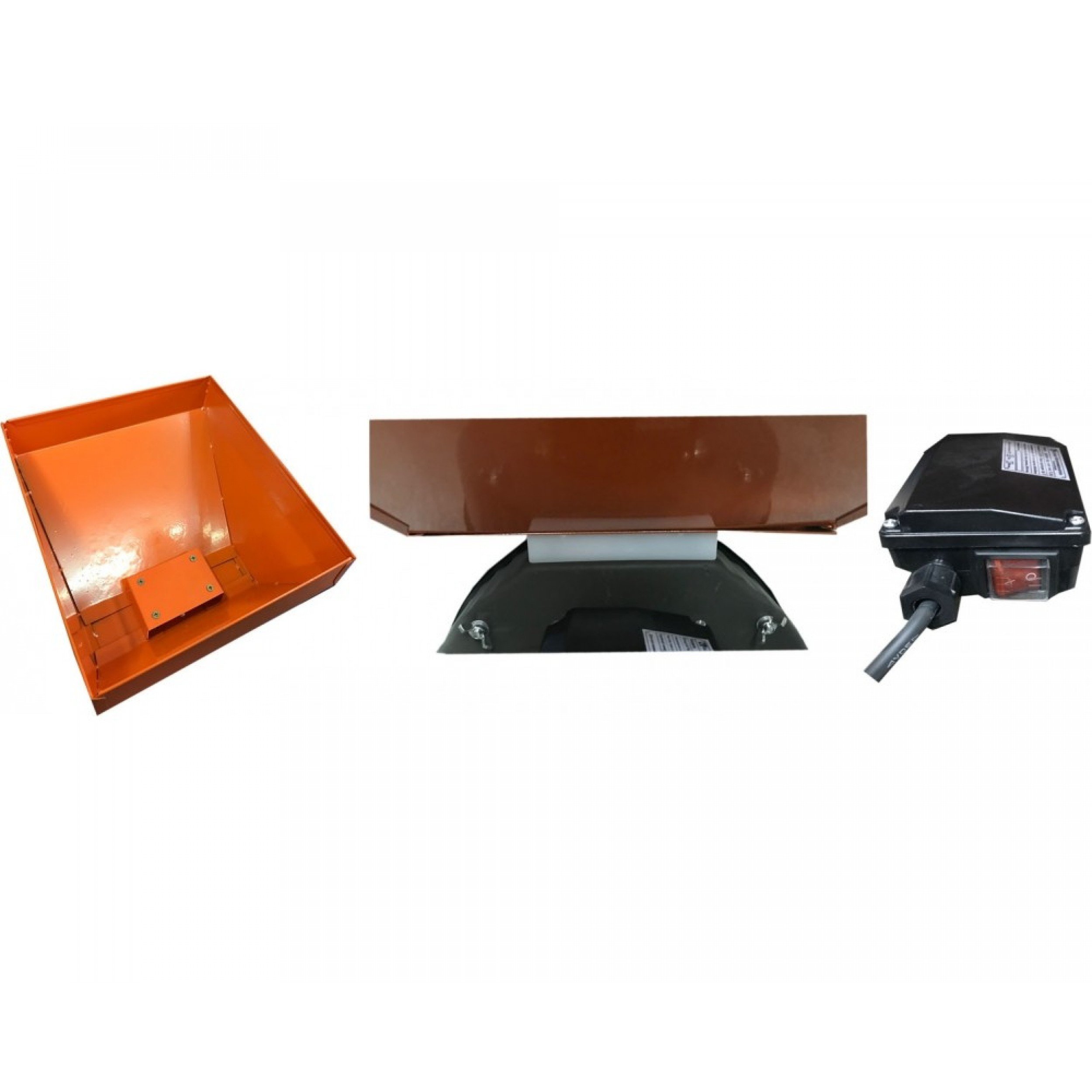 Moara electrica Elefant MEE3800 - 11562