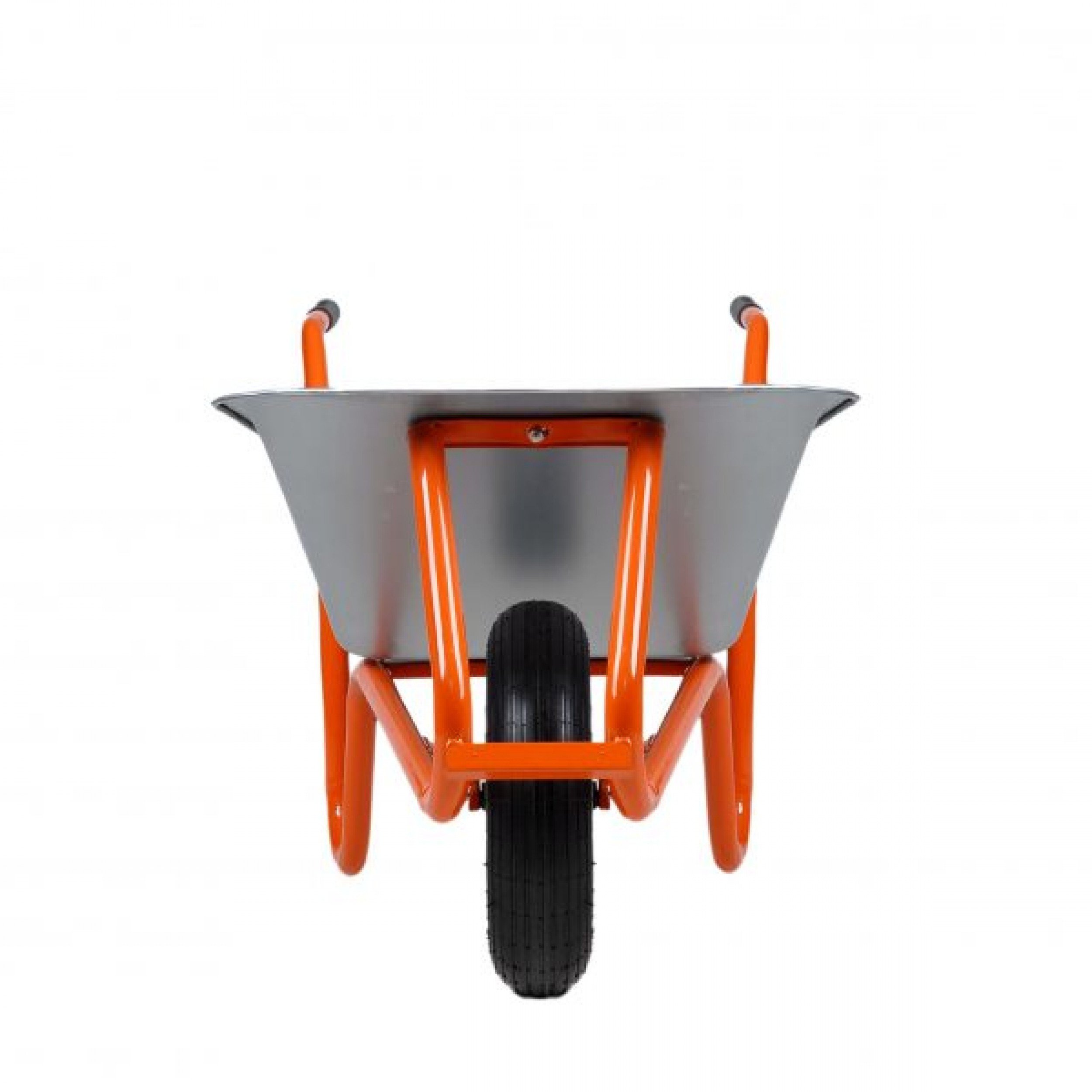 Roaba pentru gradinarit si constructii "DETEX" D-2 - 13308