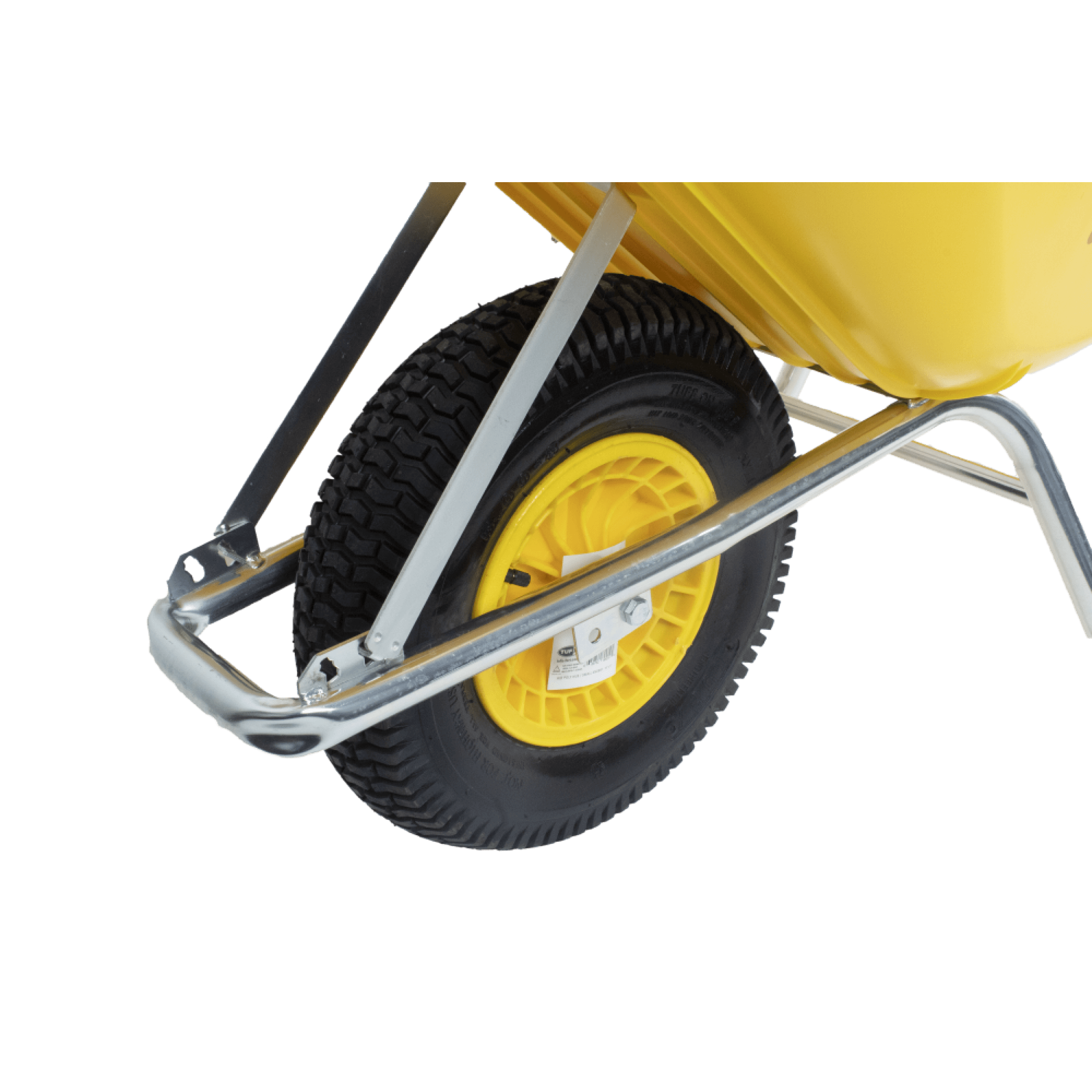 Roaba TUFX PE 100F Canada, ExtraDura Top Industry - 12872