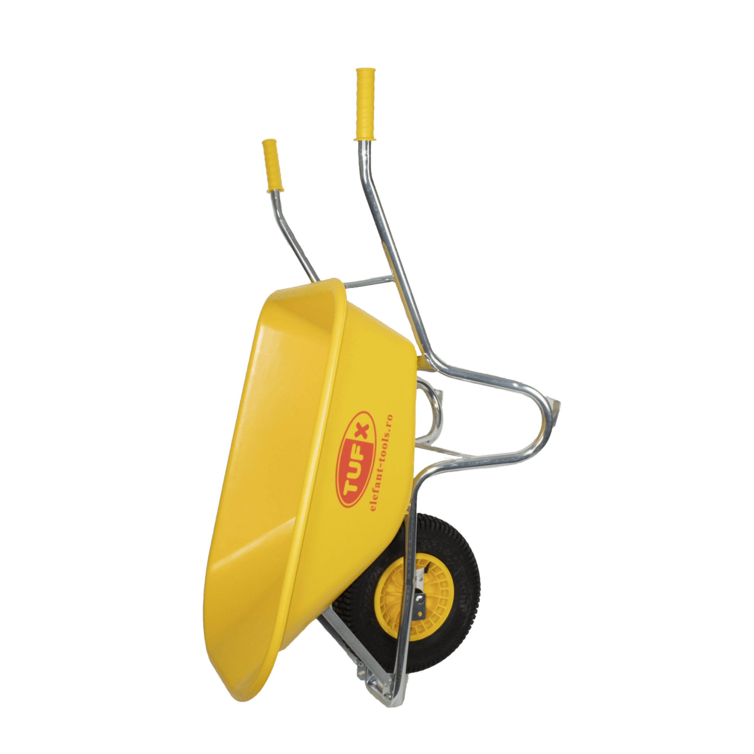 Roaba TUFX PE 100F Canada, ExtraDura Top Industry - 12872