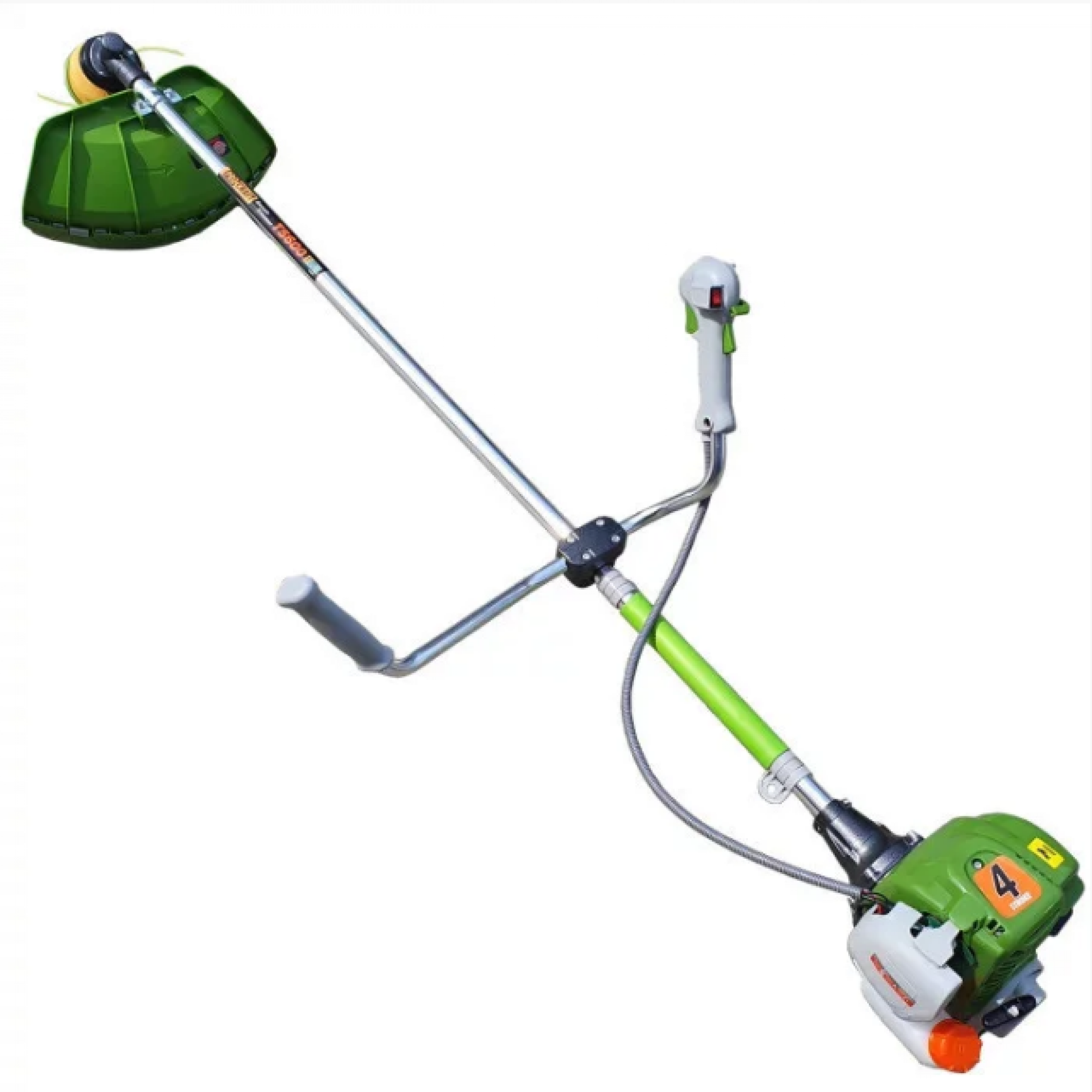 Motocoasa Procraft T5600 4T - 11594